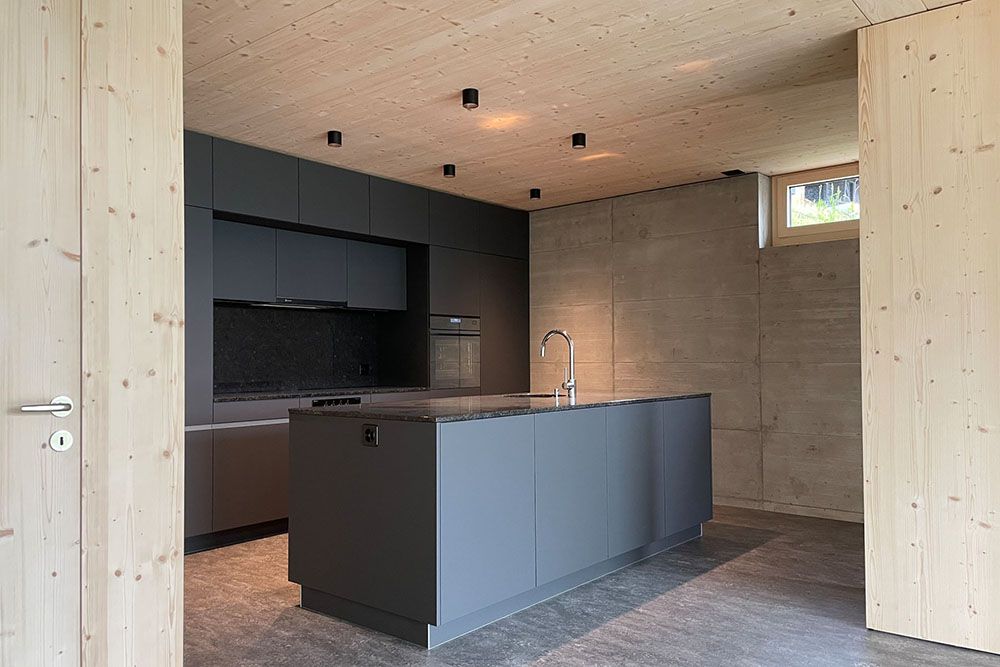 RUF DESIGN AG - Innenarchitektur St.Gallen, Thurgau und Zürich ...