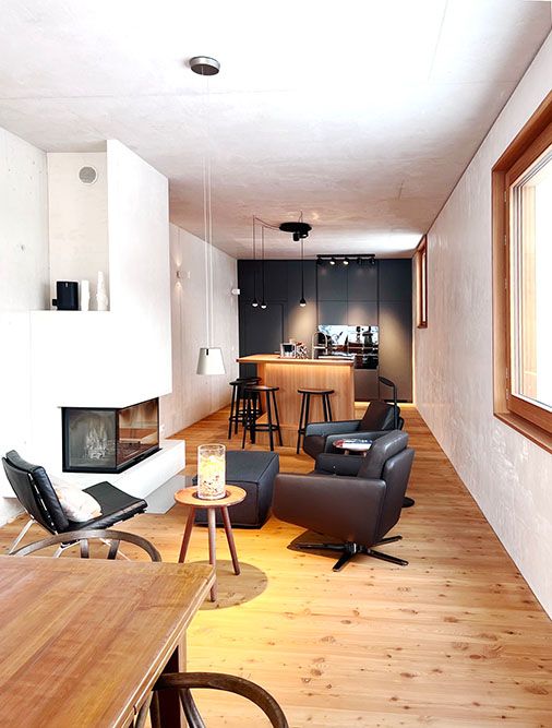 RUF DESIGN AG - Innenarchitektur St.Gallen, Thurgau und Zürich ...