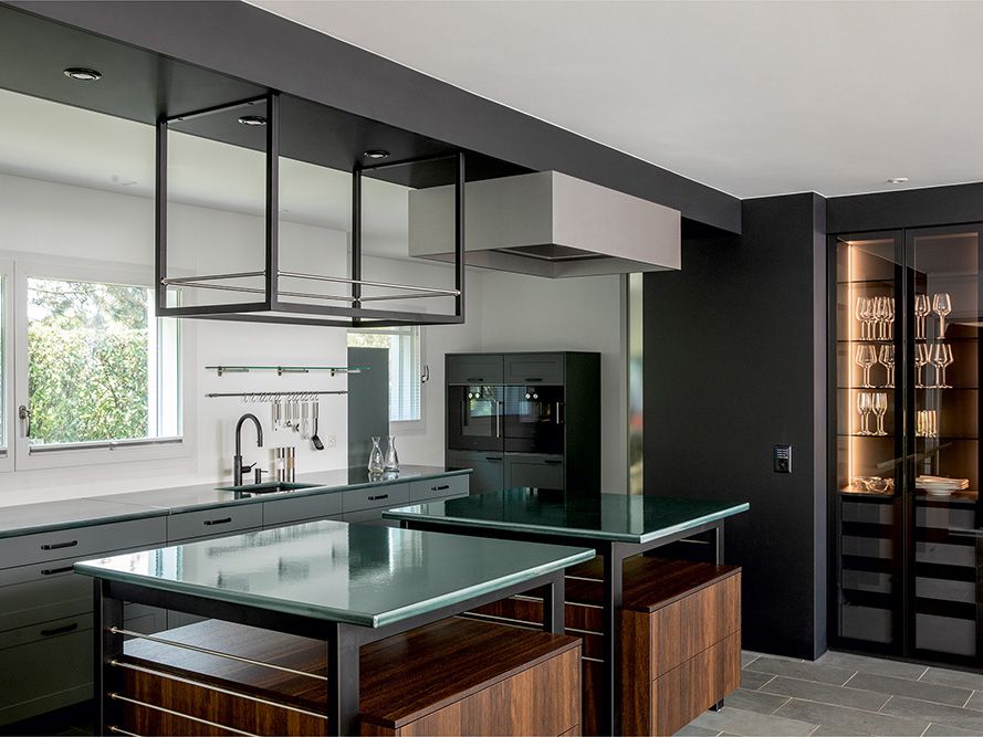 RUF DESIGN AG - Innenarchitektur St.Gallen, Thurgau und Zürich ...