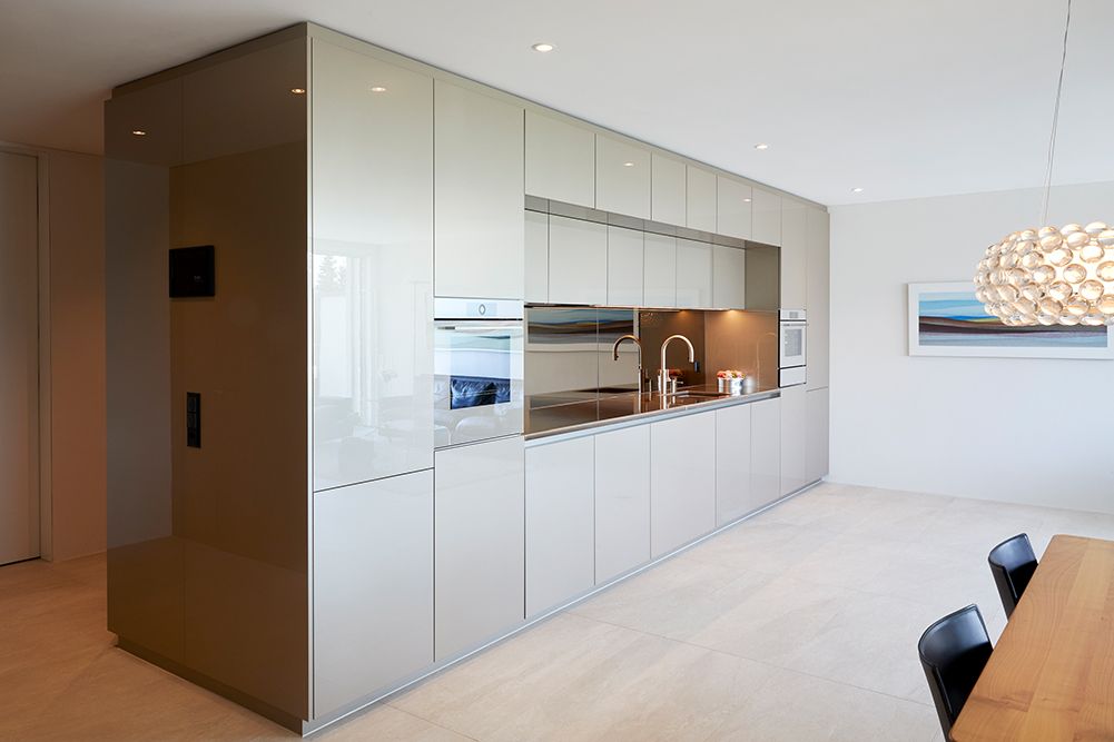 RUF DESIGN AG - Innenarchitektur St.Gallen, Thurgau und Zürich ...